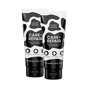 Euterpflege Creme von Kopf bis Fuß ️online kaufen|HAKA