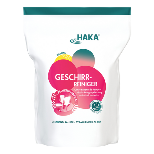 Putz- und Reinigungsmittel ️online kaufen | HAKA