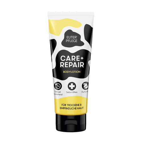 Euterpflege Creme von Kopf bis Fuß ️online kaufen|HAKA