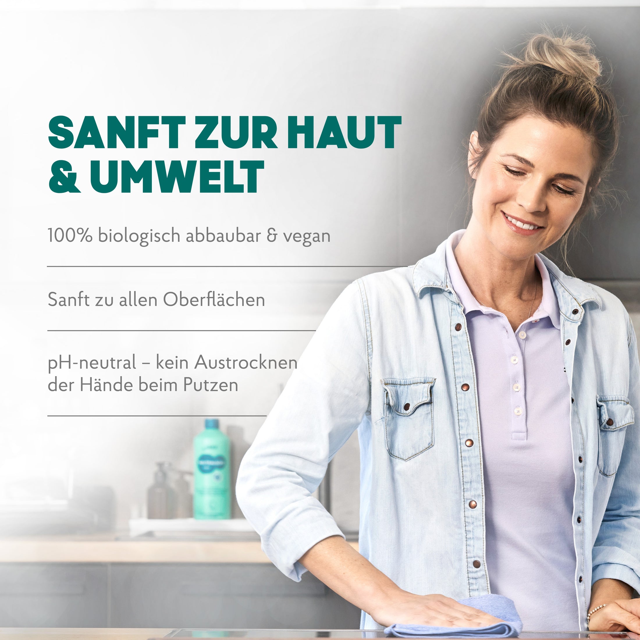 Neutralseife Original 1kg ️online kaufen | HAKA